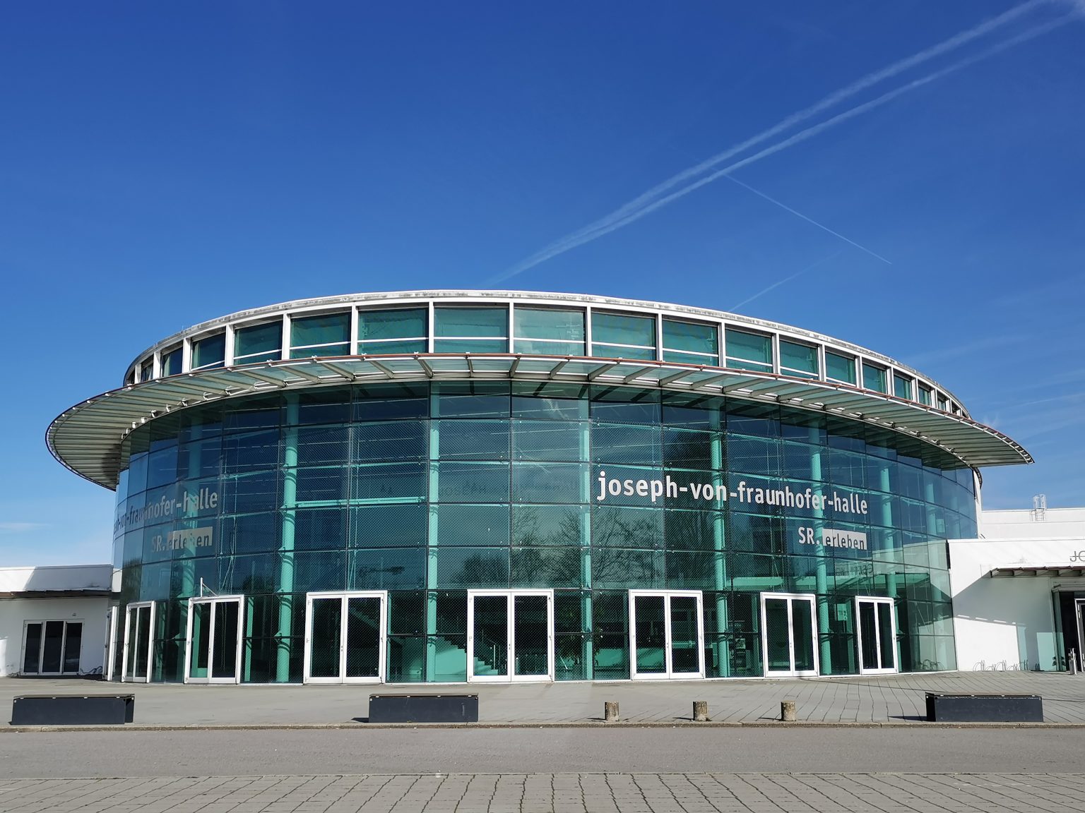 Standesbeamte Bayern - » Straubing 2024